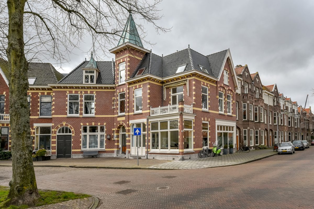 Woningfotograaf Haarlem en omgeving